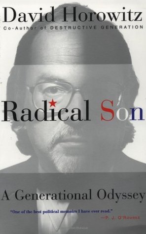 David Horowitz Books - Real Conservative Books