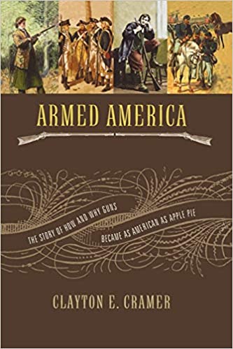 Second Amendment Books - Real Conservative Books