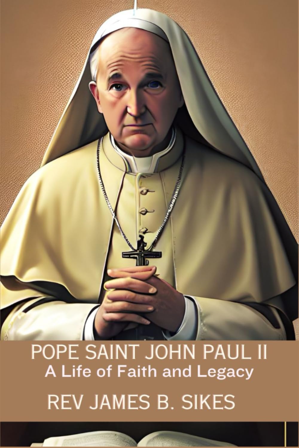 Books on Pope John Paul II - Real Conservative Books